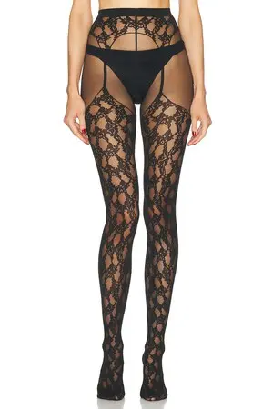 Wolford Garter