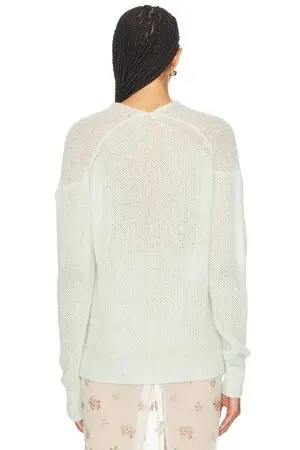 Moschino Long Sleeve Sweater