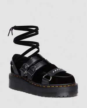 Dr. Martens Women's Creeper Shoes