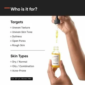 MINIMALIST Aha Pha Bha 32% Face Peel