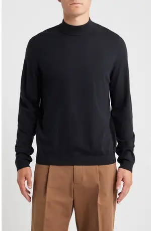 Open Edit Layered Sweaters For Men