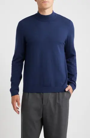 Open Edit Relaxed Sweaters For Men