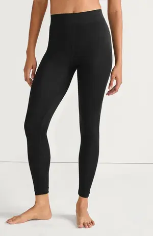 Lands' End Leggings