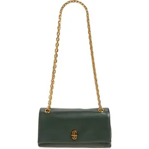 Marc Jacobs The Dual Chain Strap Mini Bag Ivy
