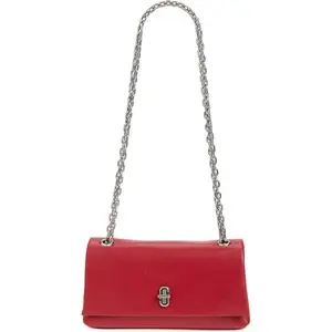 Marc Jacobs The Dual Chain Strap Mini Bag Siren