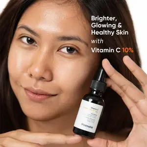 MINIMALIST Vitamin C 10% Face Serum