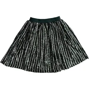Lola + The Boys Embellished Skirts