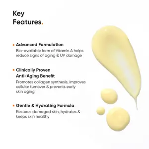 MINIMALIST Granactive Retinoid 02% Face Cream