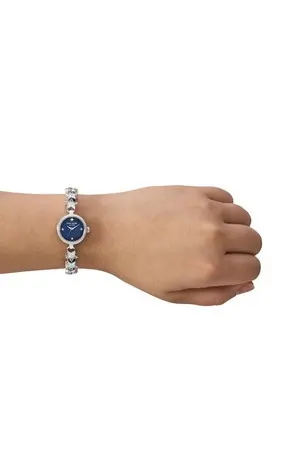 Kate Spade New York Monroe Star Bangle Watch