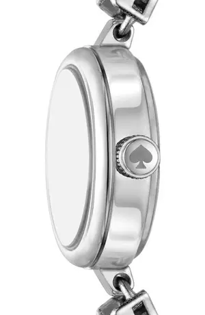 Kate Spade New York Monroe Star Bangle Watch