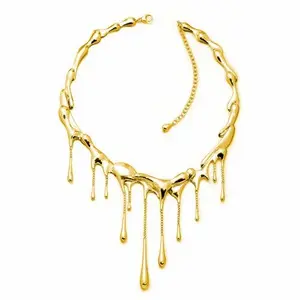 Lucy Quartermaine Vermeil Jewelry
