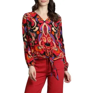 Apny Elasticated Blouses