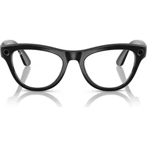 Ray-ban Meta Skyler AI Glasses Blue