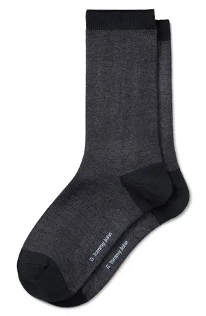 Tommy John Thermal Crew Socks