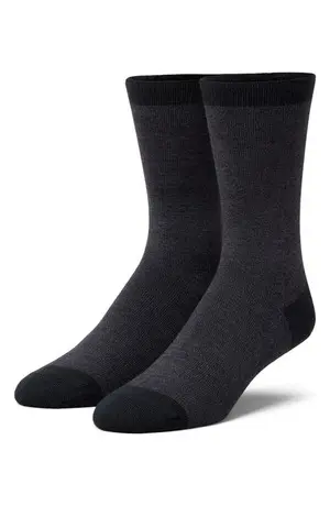 Tommy John Thermal Crew Socks