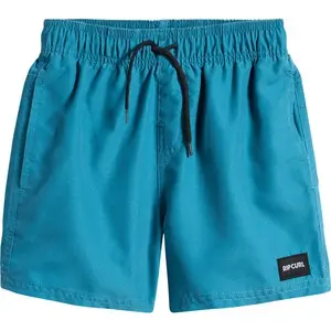 Rip Curl Bondie Volley Shorts Ocean