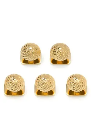 CUFFLINKS, INC. Cufflinks