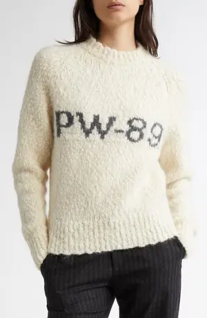Paloma Wool Cuffed Sweaters For Women