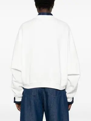 Marni Logo-print Sweatshirt