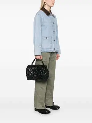 ZANELLATO Small Postina Tote Bag