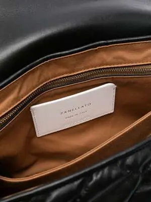 ZANELLATO Small Postina Tote Bag