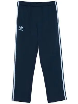 Adidas X Wales Bonner 3-stripes Track Pants - Blue