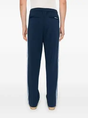 Adidas X Wales Bonner 3-stripes Track Pants - Blue