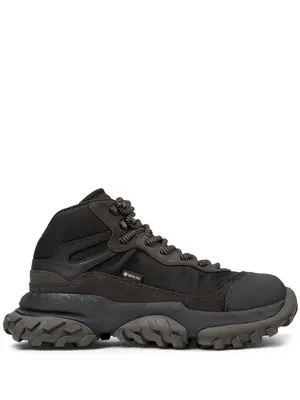 Camper Karst Trek Sneakers - Black