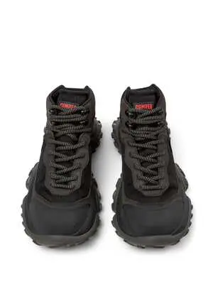Camper Karst Trek Sneakers - Black