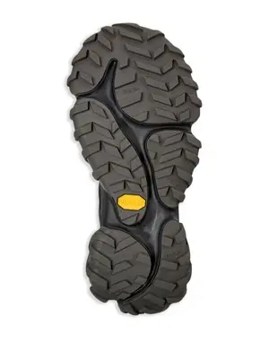 Camper Karst Trek Sneakers - Black