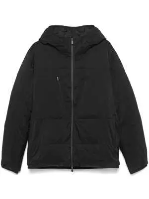 Moncler Hutte Jacket