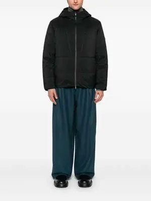 Moncler Hutte Jacket