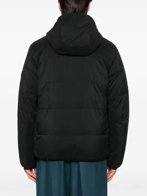 Moncler Hutte Jacket