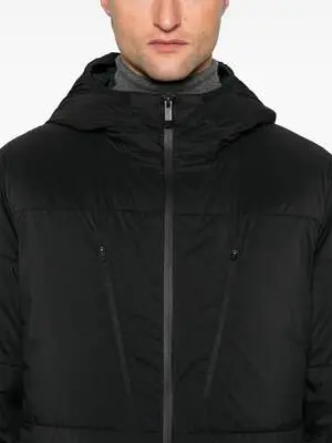 Moncler Hutte Jacket