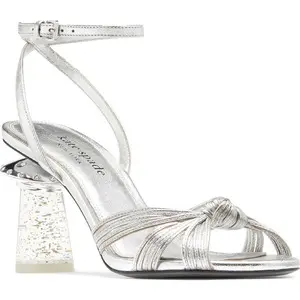 Kate Spade New York Spaced Out Spaceship Heel Sandal