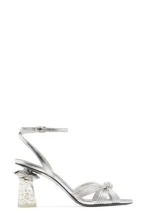 Kate Spade New York Spaced Out Spaceship Heel Sandal