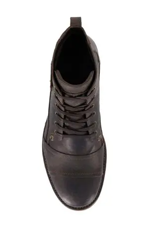 Dune London Simon Leather Boots