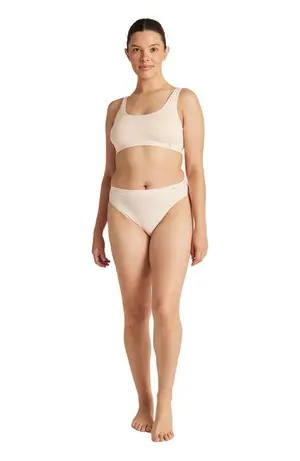 NUDEA The Essentials Crop Top2 Pack