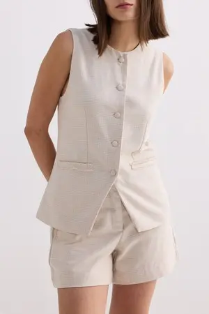 Reistor Loose Fit Bottoms For Women
