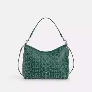 COACH OUTLET Coach Outlet Laurel Shoulder Bag - Multi