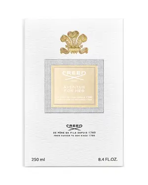 CREED Aventus For Her 8.4 Oz - None