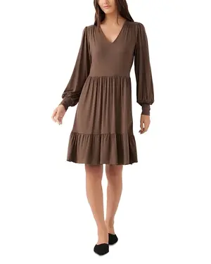 Karen Kane Long Sleeve Day Dresses