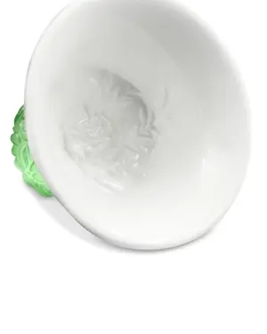 LIULI Seasonal Treasures Sake Cups, Set Of 4