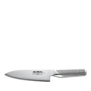 GLOBAL 6 Chef's Knife - No Color