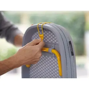 JOSEPH JOSEPH Pocket Folding Tabletop Ironing Board