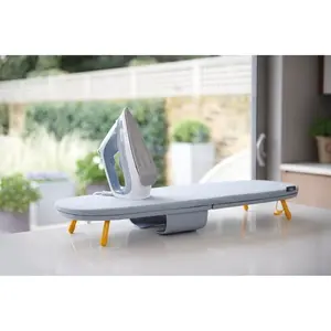 JOSEPH JOSEPH Pocket Folding Tabletop Ironing Board