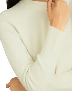 HOBBS LONDON Hoghton Limited Crewneck Sweater