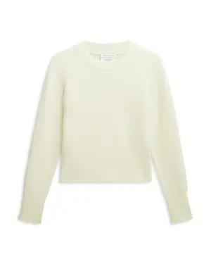 HOBBS LONDON Hoghton Limited Crewneck Sweater