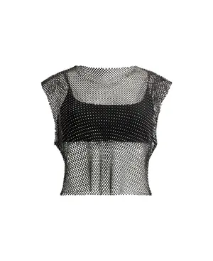 ALLSAINTS Calytrix Sparkle Top
