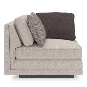 CARACOLE Fusion 3 Piece Sectional